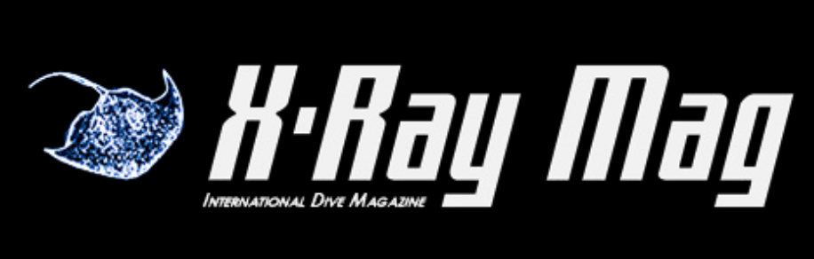 X-Ray Mag features RTC safety campaign | Rebreather Training Council
